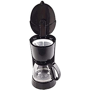 GRCQLWT Coffee Machines Coffee & Espresso Machineshousehold Automatic Coffee Machine Drip Coffee Tea Machine