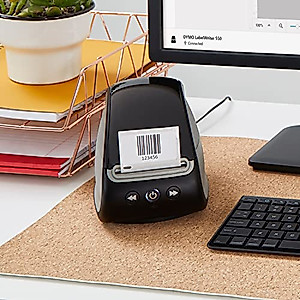 DYMO LabelWriter 550 Label Printer