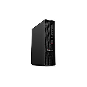 Lenovo ThinkStation P340 30DK003QUS Workstation - 1 x Intel Octa-core (8 Core) i7-10700 2.90 GHz - 16 GB DDR4 SDRAM RAM - 512 GB SSD - Small Form Factor - Windows 10 Pro 64-bitNVIDIA Quadro P1000 4 GB