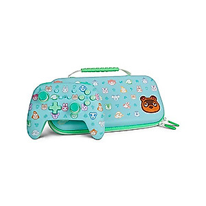 PowerA Protection Case for Nintendo Switch or Nintendo Switch Lite - Animal Crossing