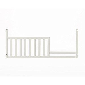 Suite Bebe Winchester Toddler Guard Rail White