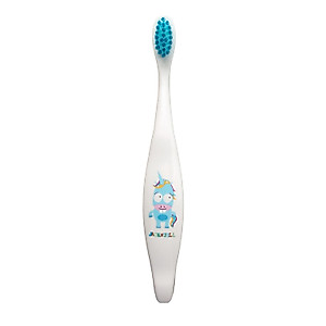 Jack & Jill Bio Brush Unicorn, 28 g