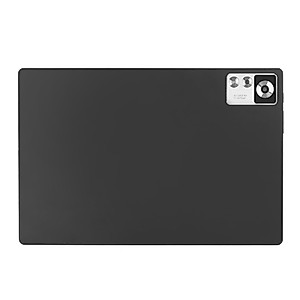 Airshi Tablet, 5GWIFI 5.0 100‑240V Front 800W Rear 1600W 10.1in Tablet Dual Card Dual Standby Octa Core CPU for Office (US Plug)