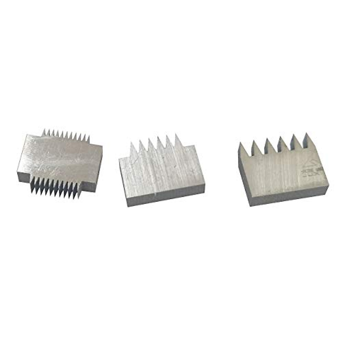 GLTL 3pcs General blades for Adhesion Tester