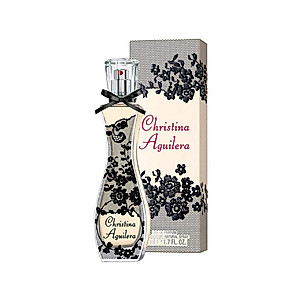 Christina Aguilera Eau De Parfum Spray for Women, 1.7 Ounce