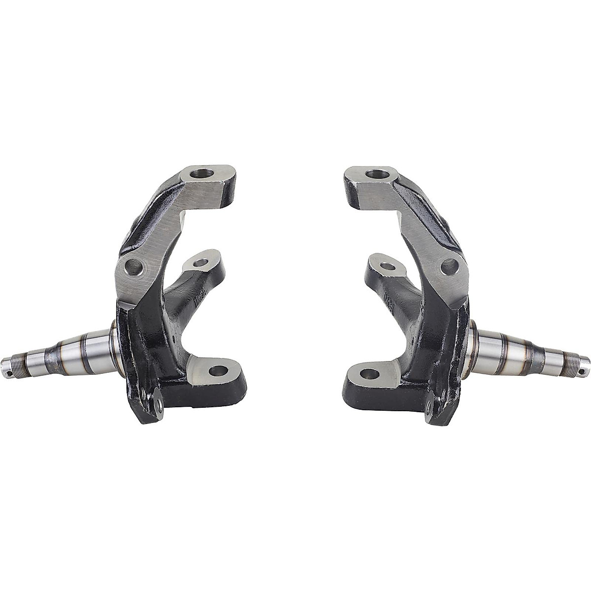 IMCA Pinto/Compatible with Mustang II Spindle Kit, Lefthand and Righthand