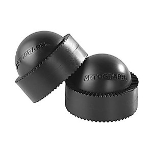 Artograph 4 Pack PadPucks, Stackable Stand for LightPad, Tablet, or Drawing Board