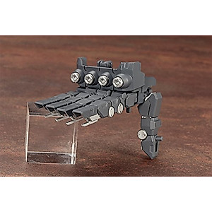 Kotobukiya M.S.G Modeling Support Goods Heavy Weapon Unit 16 Overd Manipulator Non Scale Plastic Model