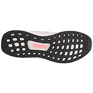 adidas Women's Ultraboost 5.0 Alphaskin Running Shoe, White/White/White, 7.5