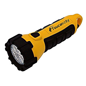 PEENED 24" L-SHAPED GRAB BAR