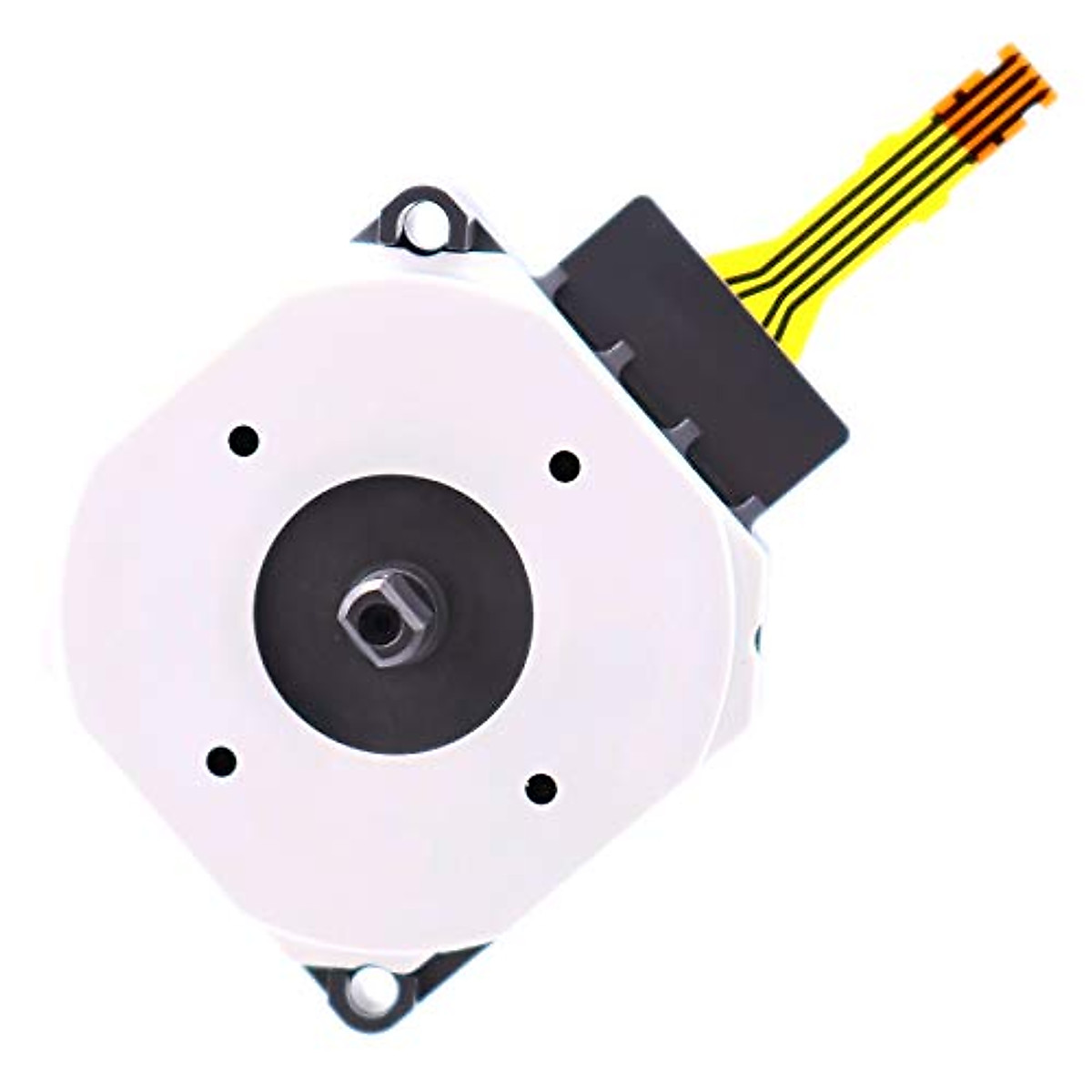 Deal4GO 3D Analog Joystick Button Module Stick w/Thumbstick Circle Pad Cover Cap Replacement for Nintendo New 2DS XL/New 3DS XL/New 3DS