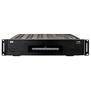 OSD Audio 8 Zone 16-Channel Digital Amplifier, 80W/Channel, Distributed Audio & Home Theater - MX1680
