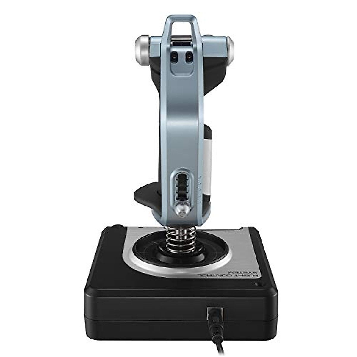 Logitech G X52 Flight Control System