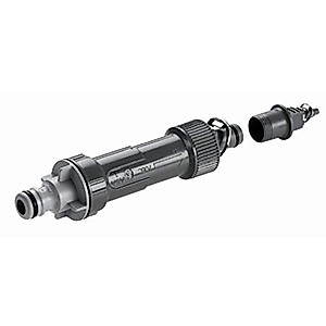GARDENA 1355-U Master Unit Pressure Reducer for Micro Drip System