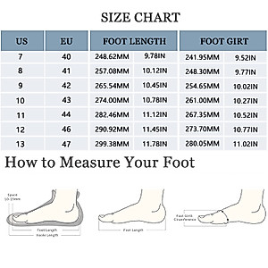 SVNKE Men's Casual Slip-on Loafers Stretch Shoes Square Toe Wedding Dress Shoes Luxury Bussiness Office Shoes Black 10