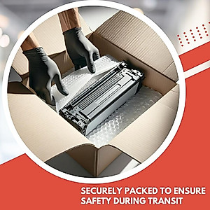 Laser Tek Services Compatible Toner Cartridge Replacement for 067H High Yield Works with Canon i-SENSYS LBP633Cdw LBP632Cdw, MF653Cdw Printers (Black, Cyan, Magenta, Yellow, 4 Pack)