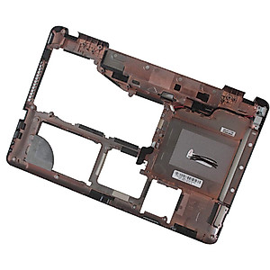New Laptop Replacement Bottom Base Cover Case for Lenovo IdeaPad Y560 Y560A Y560P D Shell