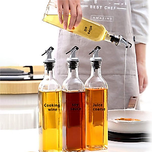 Clear Printable Vinyl Sticker Paper for Inkjet Printer,50 Sheets Transparent Decay Paper Clear Labels, Dries Quickly Vivid Colors,Tear & Scratch Resistant