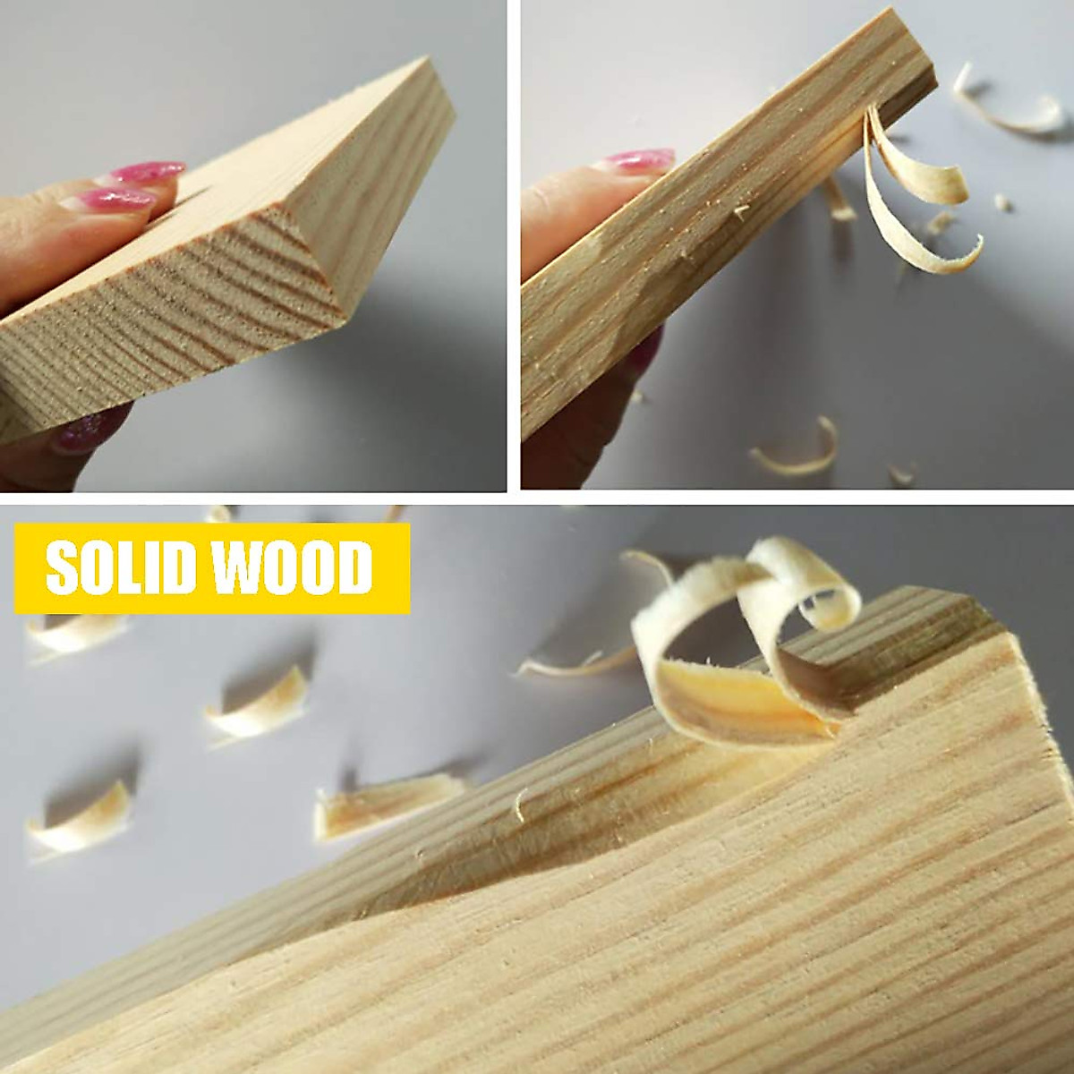 YNAYG Folding Wall-Mounted Table Wall-Mounted Folding Table Multi-Function Wall Mount Laptop Desk Writing Desk Home Office Computer Desk,Solid Wood,Paint Free,Size Optional