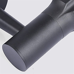 OUUED European Wall Light Aluminum Alloy LED Outdoor Waterproof Villa Door Exterior Wall Lamp Modern Minimalist Garden Lamp Home Outdoor Super Bright Terrace Wall Sconce Villa Garden Wall Lantern