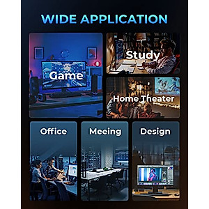 KAMRUI Mini PC,AMD Ryzen 5 5500U (6C/12T, up to 4.0 GHz), Mini Computer Tower with Dual Channel 16GB DDR4 512GB SSD,Small Desktop Computers 4K Triple Display,BT4.2/WiFi 5/Dual LAN
