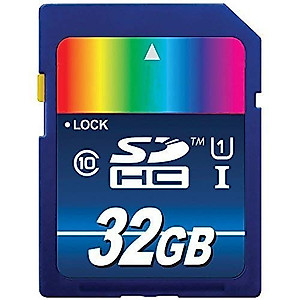 Sony Alpha a5100 Mirrorless Digital Camera with 16-50mm Lens (White) + Battery + Charger + 32GB Bundle 5 - International Version (No Warranty)