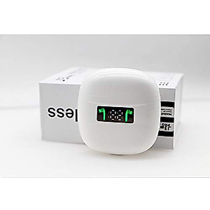 J3 Pro TWS Bluetooth Earphones 5.2 Wireless Earbuds Stereo Sports Waterproof Earphone Handsfree Phone HD Gaming Sport Earbuds