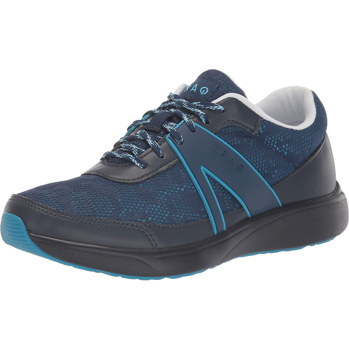 Alegria Qarma Navy Chasm EU 41 (US Women's 10.5-11) Regular