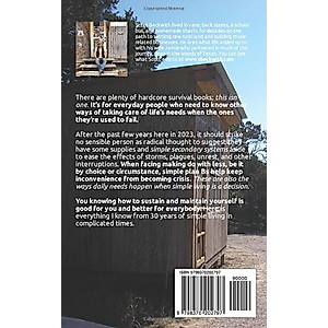 Simple Living in Complicated Times: How To Do What You Need When Life Changes