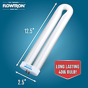 Flowtron BF-190 UV Replacement Bulb