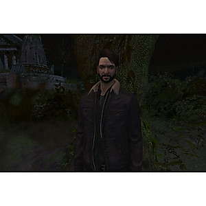 Nancy Drew: Ghost of Thornton Hall - PC/Mac