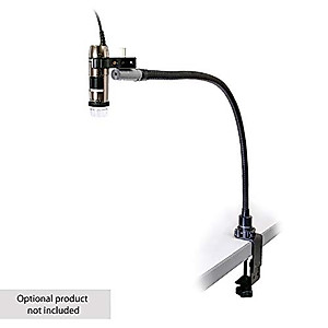 Dino-Lite RK-02 Desk Clamp Flex Arm Mount