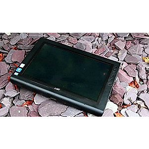 Motion Computing J3500 Core i5 Tablet 12.1" Touch Screen 2GB Memory 160GB HDD Stylus Pen