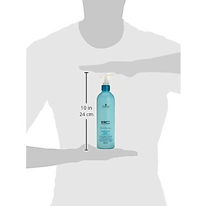 Schwarzkopf - BC MOISTURE kick conditioner spray 400 ml