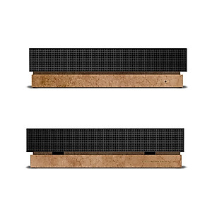 Head Case Designs Officially Licensed EA Bioware Dragon Age Grey Wardens Distressed Heraldry Vinyl Sticker Gaming Skin Decal Cover Compatible With Xbox One X Console