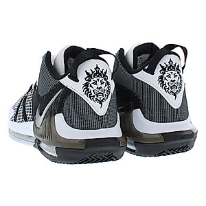 Nike Lebron Witness Basketball Shoes