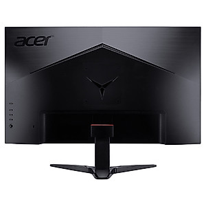 acer Nitro KG2-23.8" Monitor FullHD 1920x1080 VA 165Hz 1ms VRB 250Nit HDMI (Renewed)