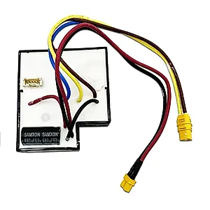 EGO Power+ 2830683001 Electric Assembly for SNT2400 24" 2-Stage Snow Thrower