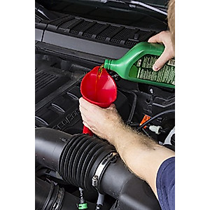 Hopkins FloTool 10718WR QuickFill Funnel