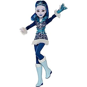 DC Super Hero Girls Action Dolls with Super Hero Accessories