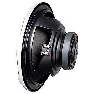 BOSS AUDIO Chaos CX122 12" 2800 Watt Car Power Subwoofer Sub Woofer PAIR