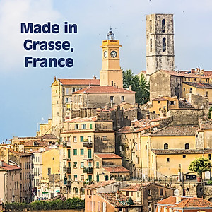 Toilet Spray For Poop 1.69oz – Woodsy Scent – Made in France (Home Size), Bathroom Odor Eliminator, Poo Spray, Toilet Spray For Daily Use, Easy To Carry – French Don’t Smell