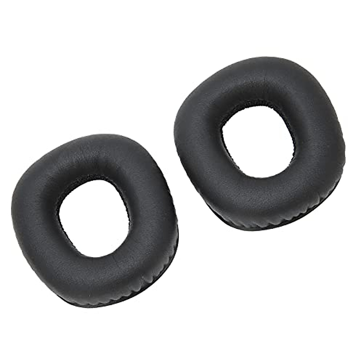 Ear Pad Headphone,Headphone Ear Pad Sponge Cushions Replacement Fit for Logitech UE4500/UE3600/UE4000, Durable and Longlasting Headset Earpad Headphone Cushion Replacement