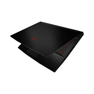 MSI THINGF6312252 Thin GF63 15.6" 144Hz Gaming Laptop Intel® Core™ i7-12650H RTX 4060 16GB 1TB NVMe SSD Win11 Pro