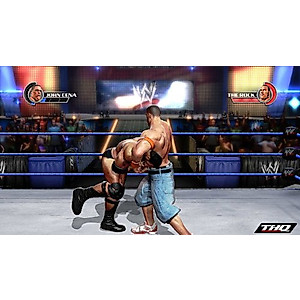 WWE All Stars - Xbox 360