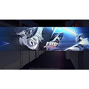 Bad Apple Wars - PlayStation Vita