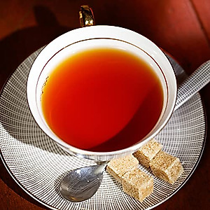 Harney & Sons English Breakfast, Loose Leaf Black Tea, 8 Ounce (Pack of 1) (packaging may vary)