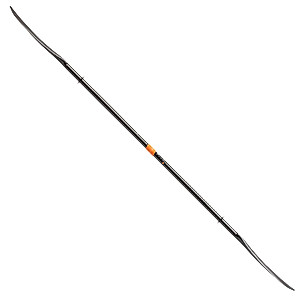 AQUA BOUND Tango Carbon Straight Shaft Kayak Paddle-220cm