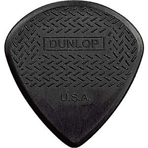 Dunlop Max-Grip® Nylon Jazz III, Carbon Fiber, 24/Bag