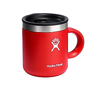 ハイドロフラスク(Hydro Flask) Coffee 6oz 177ml Closable Coffee Mug Goji